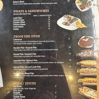 TRUVA CAFE AND GRILL - 619 Photos & 426 Reviews - 22-41 31st St ...