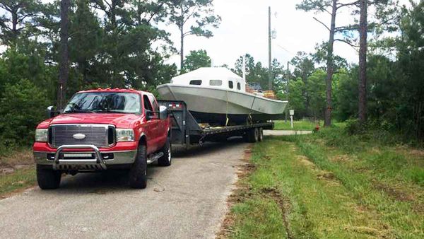 MOSS TOWING - Updated September 2025 - 13 Photos - 12130 Hwy 603, Bay ...