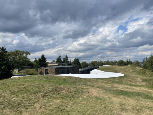 YORK REDOUBT - Updated May 2025 - 30 Photos & 12 Reviews - York Redoubt ...