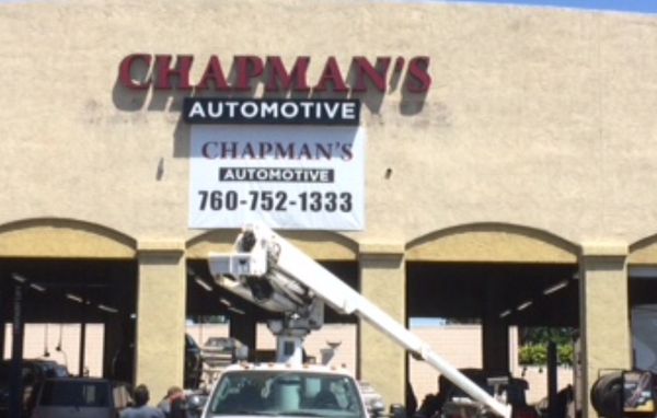 CHAPMAN’S AUTOMOTIVE - Updated September 2025 - 27 Photos & 55 Reviews ...