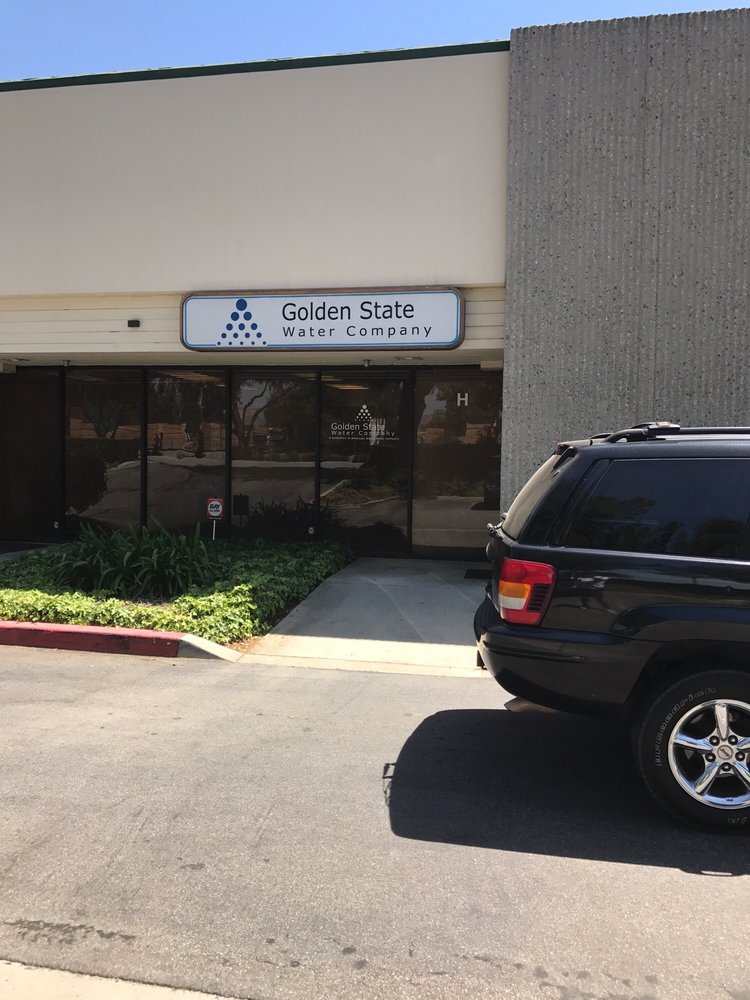 GOLDEN STATE WATER - Updated December 2025 - 4680 E Los Angeles Ave ...