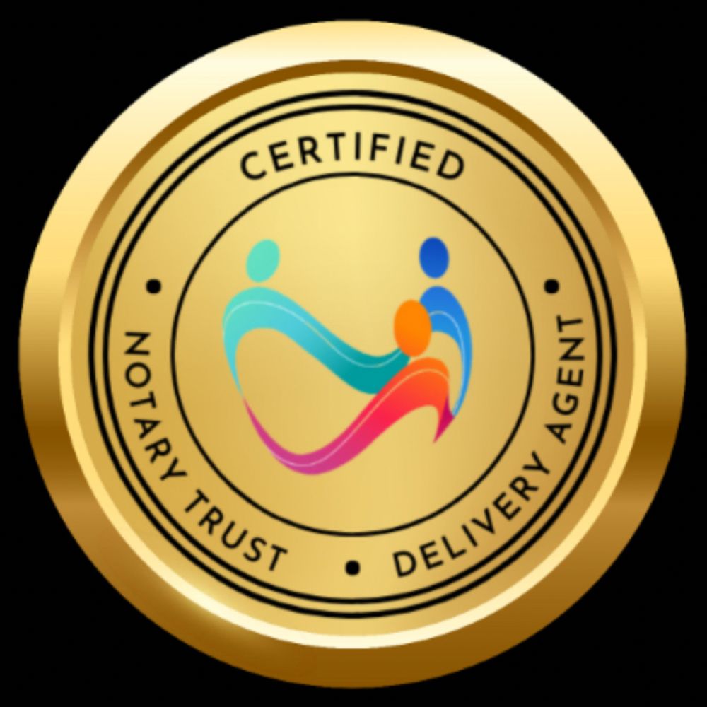 KRISTIN FINK MOBILE NOTARY - Updated April 2025 - 3264 Waynesville Rd ...