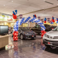 DCH TOYOTA OF OXNARD - 216 Photos & 873 Reviews - 1631 Auto Center Dr ...