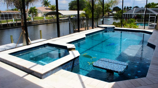 SUPERIOR POOLS OF SOUTHWEST FLORIDA - Updated September 2024 - 2038 Photos - 517 Tamiami Trl ...