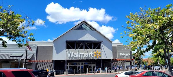 WALMART - Updated December 2025 - 1557 Photos & 396 Reviews - 1131 ...