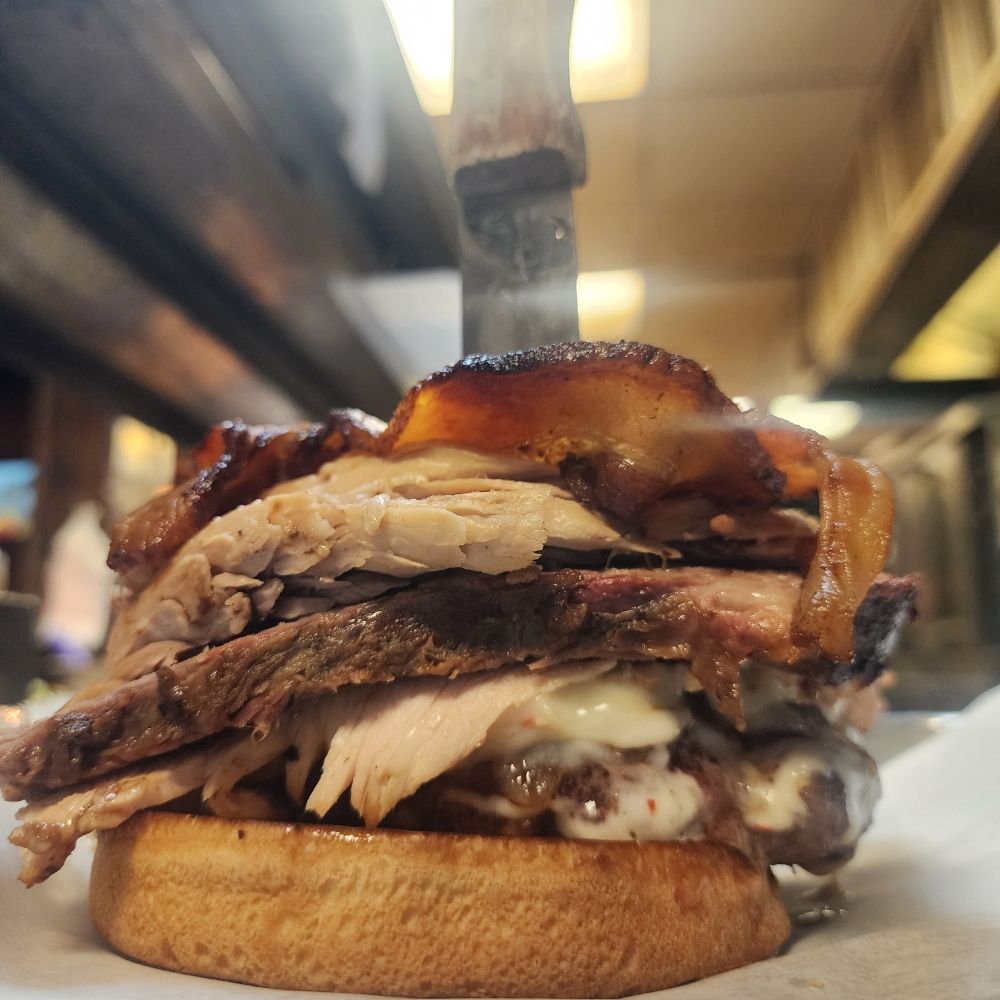 HENDRICKS BBQ - Updated January 2026 - 475 Photos & 739 Reviews - 1200 ...