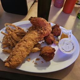 SEABREEZE RESTAURANT & CRAB HOUSE - Updated October 2025 - 86 Photos ...