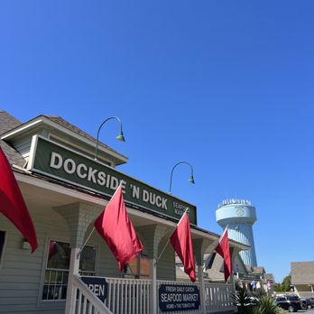 DOCKSIDE N’ DUCK - Updated January 2026 - 72 Photos & 102 Reviews ...