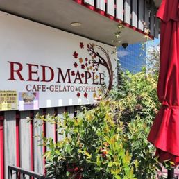RED MAPLE - Updated December 2025 - 2263 Photos & 1446 Reviews - 10123 ...