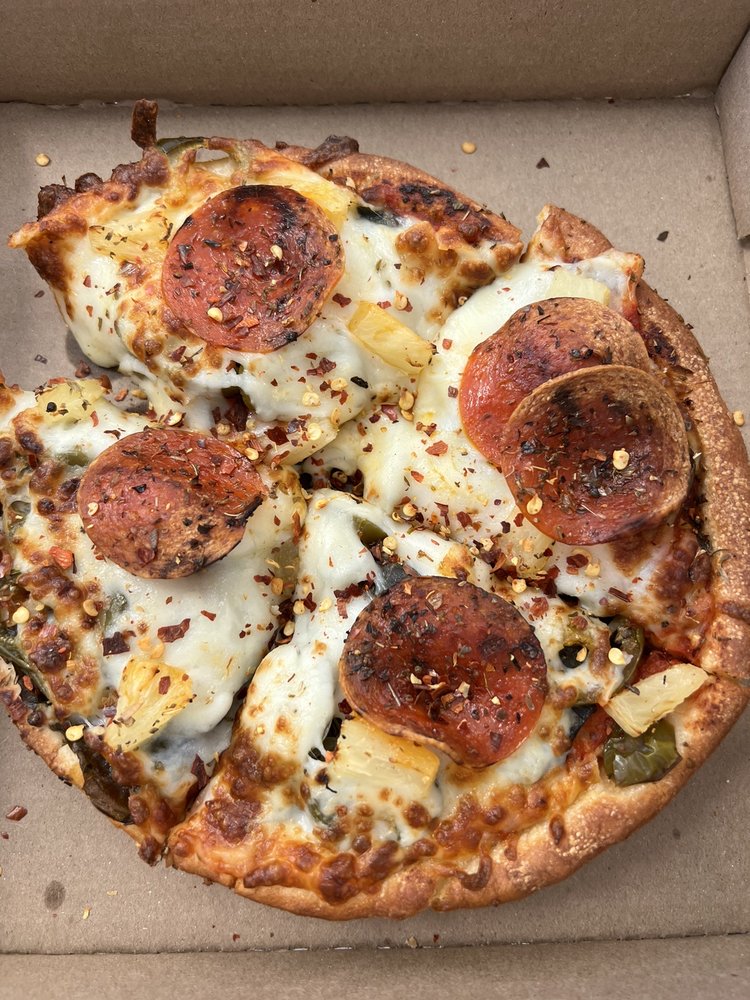 LATE NIGHT PIZZA - Updated November 2025 - 254 Photos & 503 Reviews ...