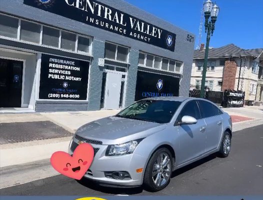 CENTRAL VALLEY INSURANCE AGENCY - Updated December 2025 - 29 Photos ...