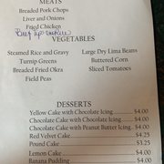 DAVIS CAFE - 46 Photos & 44 Reviews - 518 N Decatur St, Montgomery ...