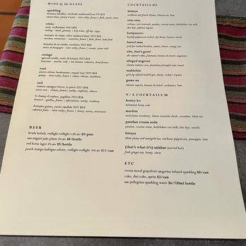 KAYA - Updated July 2025 - 1229 Photos & 191 Reviews - 618 N Thornton ...