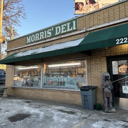 MORRIS’ DELI LIQUOR & CATERING - Updated October 2025 - 105 Photos ...