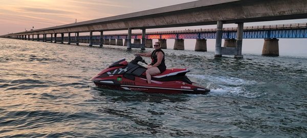 LEGENDARY JET SKIS MARATHON - Updated December 2025 - 86 Photos - 1410 ...