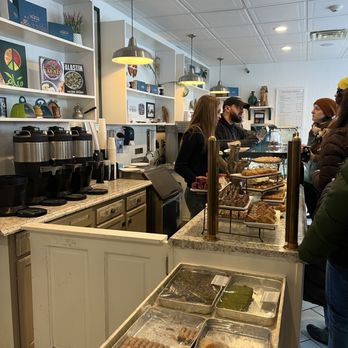 YAFA BAKERY & CAFE - Updated March 2025 - 195 Photos & 150 Reviews ...