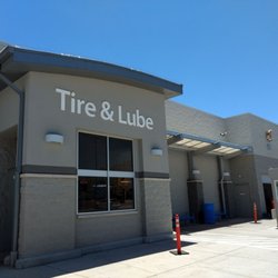 WALMART AUTO CARE CENTERS - 5631 Dyer St, El Paso, TX - Yelp