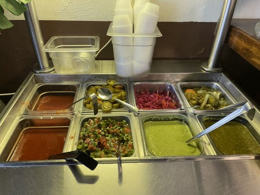 GUATEMEX - Updated September 2025 - 32 Photos & 47 Reviews - 15648 SW ...