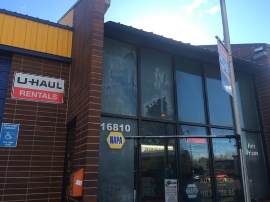 AUTOWORKS SERVICE AND REPAIR - Updated December 2025 - 17 Photos & 169 ...