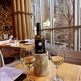 AVLI ON THE PARK - Updated December 2025 - 649 Photos & 309 Reviews ...