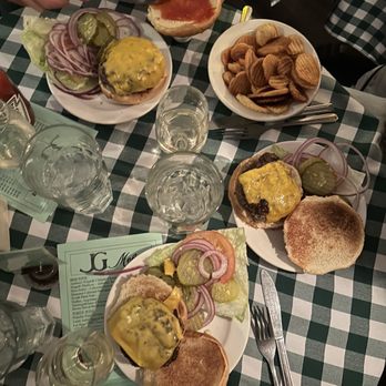 J.G. MELON - Updated August 2024 - 891 Photos & 1621 Reviews - 1291 3rd ...