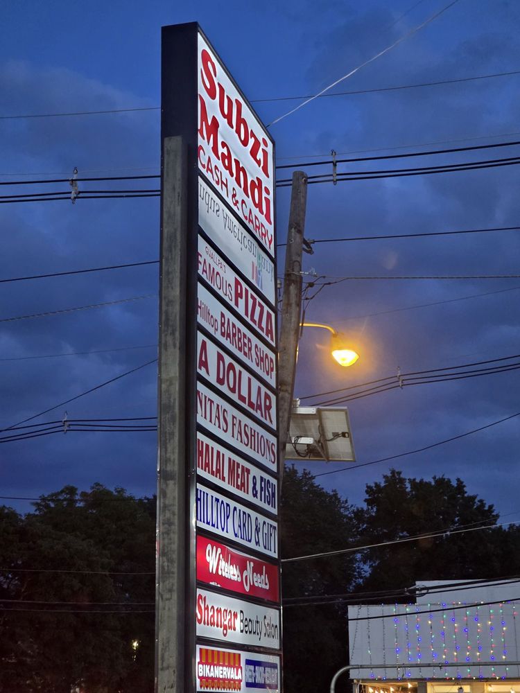 SUBZI-MANDI - Updated August 2025 - 36 Photos & 28 Reviews - 1518 Oak ...