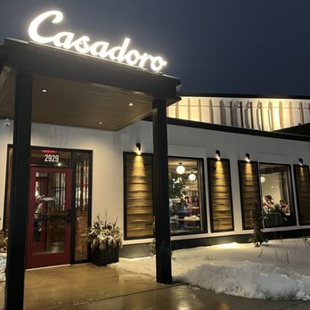 CASADORO - Updated May 2025 - 334 Photos & 114 Reviews - 2929 Berlin Tpke, Newington ...