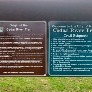 LAKE YOUNGS TRAIL - Updated February 2025 - 16145 SE Old Petrovitsky Rd ...