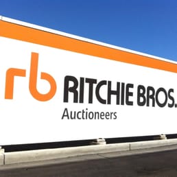 Ritchie Bros Auctioneers Reviews | Read Customer Service Reviews of ...