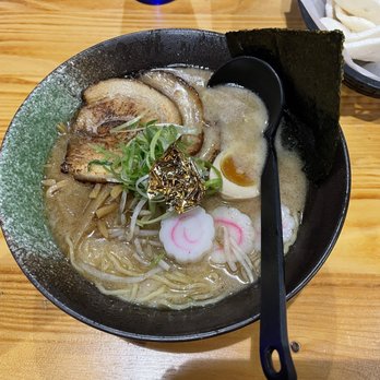 KINYA RAMEN - Updated May 2024 - 466 Photos & 248 Reviews - 363 Broadway Mall, Hicksville, New ...