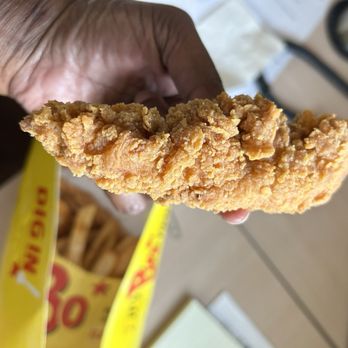 BOJANGLES - Updated July 2025 - 63 Photos & 71 Reviews - 101 S Oregon ...