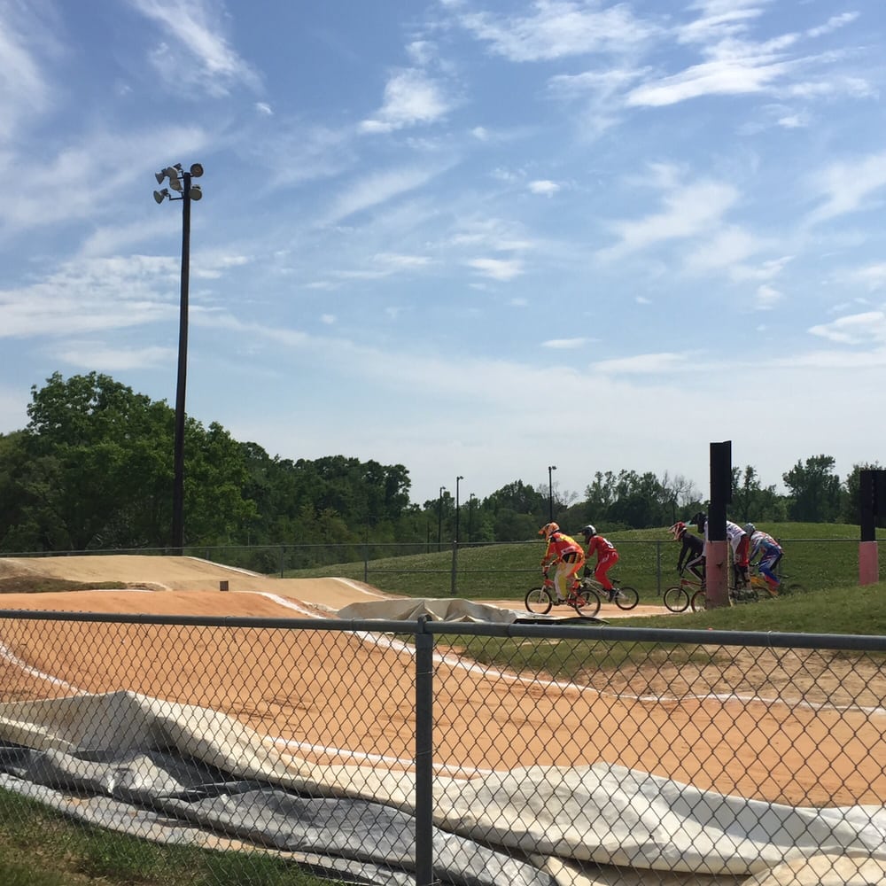 EXTREME SPORTS PARK - Updated October 2025 - 10 Photos - 7122 Perkins ...