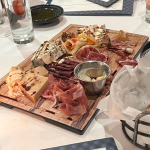 STREGA ITALIANO - SEAPORT - 440 Photos & 657 Reviews - 56 Northern Ave ...