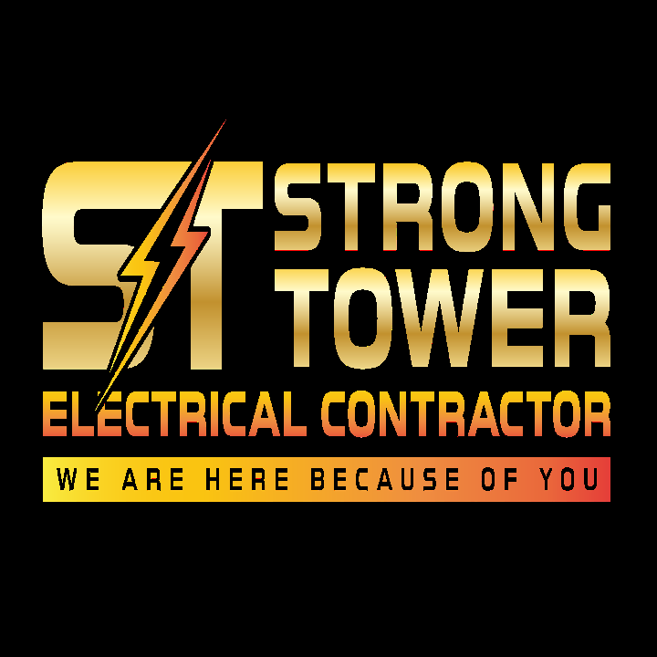 Strong Tower Electrical Contractor - Updated August 2025 - 39 Photos ...