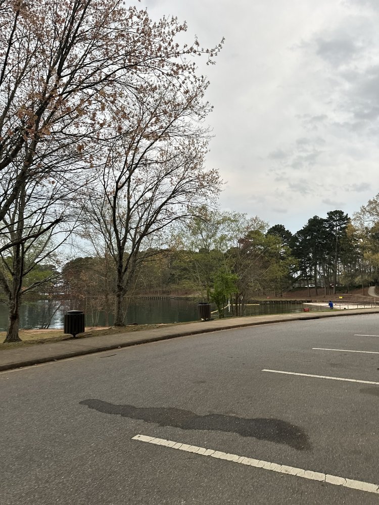 LAKE LANIER LOWER POOL PARK - Updated December 2025 - 3600 Buford Dam ...