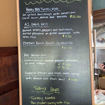 SPRING STREET DELI AND PIZZERIA - Updated December 2025 - 37 Photos ...