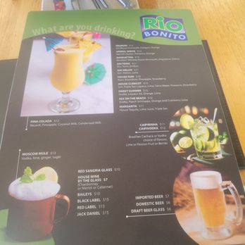 RIO BONITO - Updated June 2025 - 101 Photos & 45 Reviews - 33-1 36th ...
