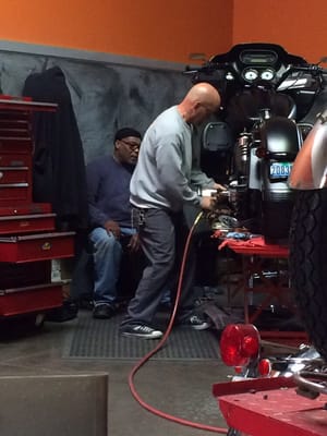 GRUMPY’S GARAGE - Updated October 2025 - 80 Photos & 20 Reviews - 4570 Donovan Way, North Las ...