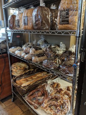 BLUFF VIEW BAKERY - 20 Photos & 24 Reviews - 411 E 2nd St, Chattanooga ...