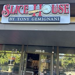 SLICE HOUSE BY TONY GEMIGNANI - Updated January 2025 - 306 Photos & 234 ...