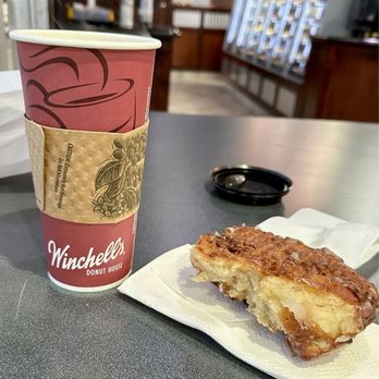 WINCHELL’S DONUTS - Updated October 2025 - 207 Photos & 144 Reviews ...