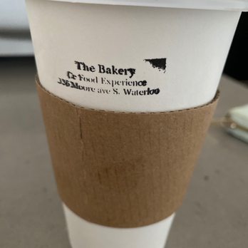 CE FOOD EXPERIENCE & THE BAKERY - Updated January 2026 - 100 Regina ...