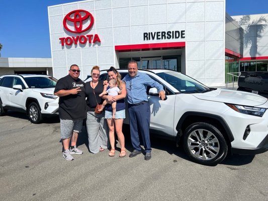 TOYOTA OF RIVERSIDE - Updated December 2025 - 329 Photos & 1070 Reviews ...