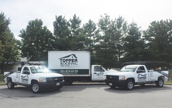 TOPPER CONSTRUCTION - Updated January 2026 - 19 Photos - 7138 English ...