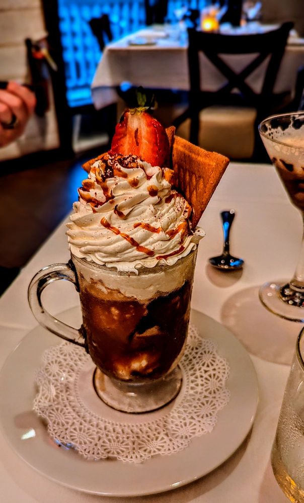 MICHAEL ANTHONY’S CUCINA ITALIANA - Updated January 2026 - 390 Photos ...