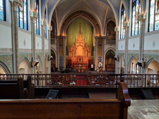 COVENANT PRESBYTERIAN CHURCH OF CHICAGO - Updated July 2025 - 2012 W ... COVENANT PRESBYTERIAN CHURCH OF CHICAGO - Updated July 2025 - 2012 W ...