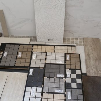 JACKSON TILE DESIGN CENTER - Updated April 2025 - 586 Photos & 27 ...