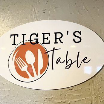 TIGER’S TABLE - Updated August 2024 - 22 Photos - 10499 Main St, New ...