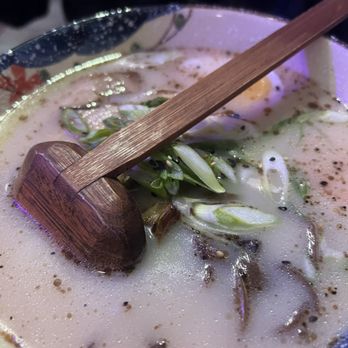 8 RAMEN - Updated December 2025 - 725 Photos & 407 Reviews - 17 S Park ...