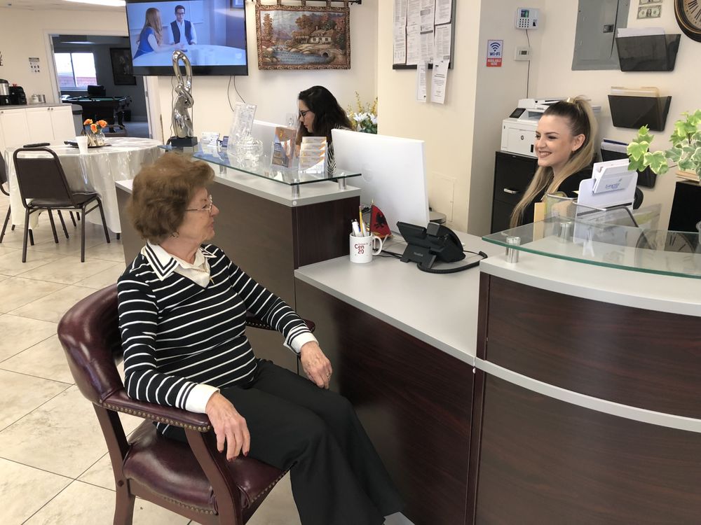 BRIGHTSIDE ADULT CENTER - Updated December 2025 - 10 Photos - 2801 ...